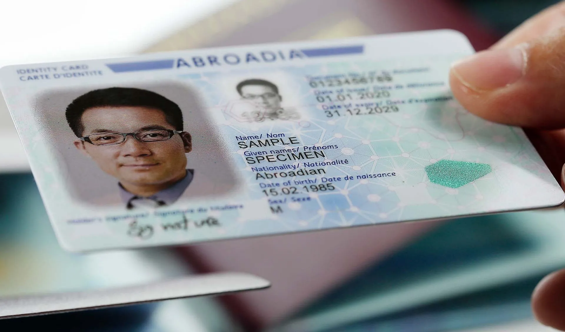 Buy Fake KYC Documents Online for All Your Needs | Documents Worldwide